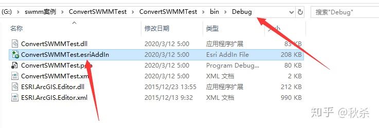 走进SWMM源代码——GIS转SWMM经验及工具分享 - 知乎