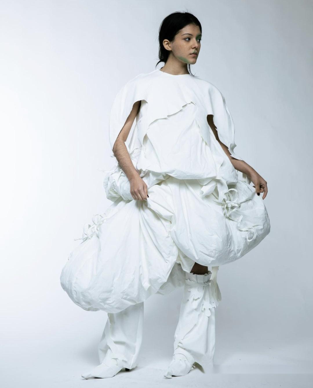 2022 CSM圣马丁 White Show 时尚大秀来袭！ - 知乎