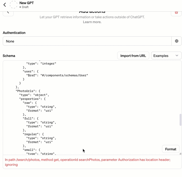 GPTs从入门、进阶、实践到防护的万字教程 - 知乎
