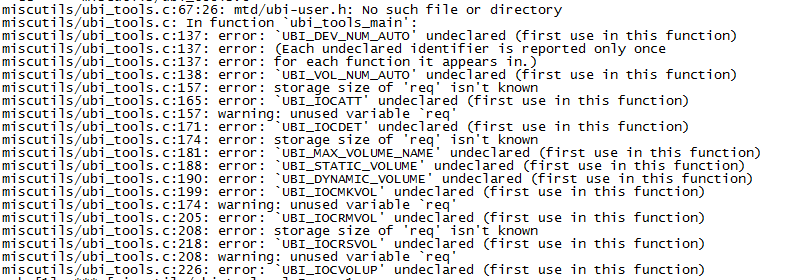 从零制作文件系统到jz2440,支持telnet , ftp 和tftp - 知乎