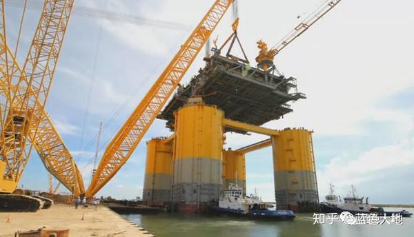 【装备】透过Stampede项目看TLP平台实施 - 知乎