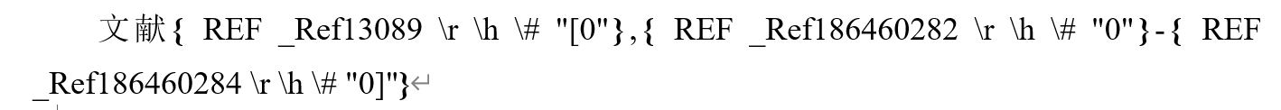 使用latex生成gbt-2005参考文献 - 知乎