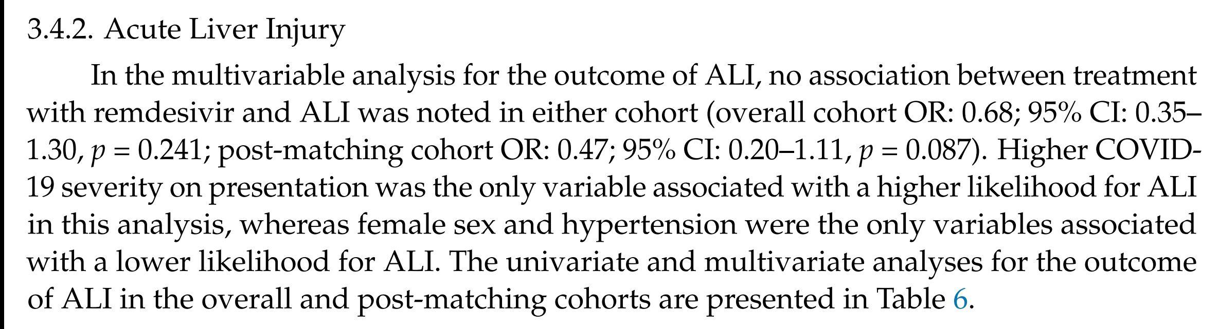 『小雪原创』初步探索民得维/VV116的肝肾毒性 - 知乎
