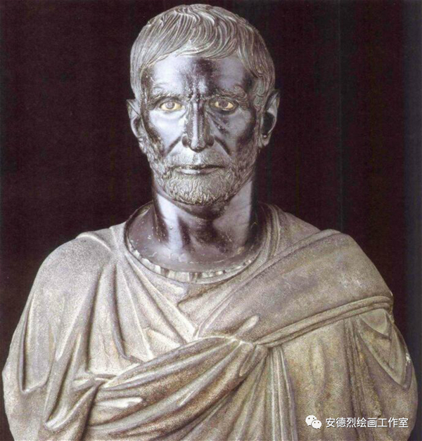 艺术观光列车·第二站「古罗马共和国」 - 知乎