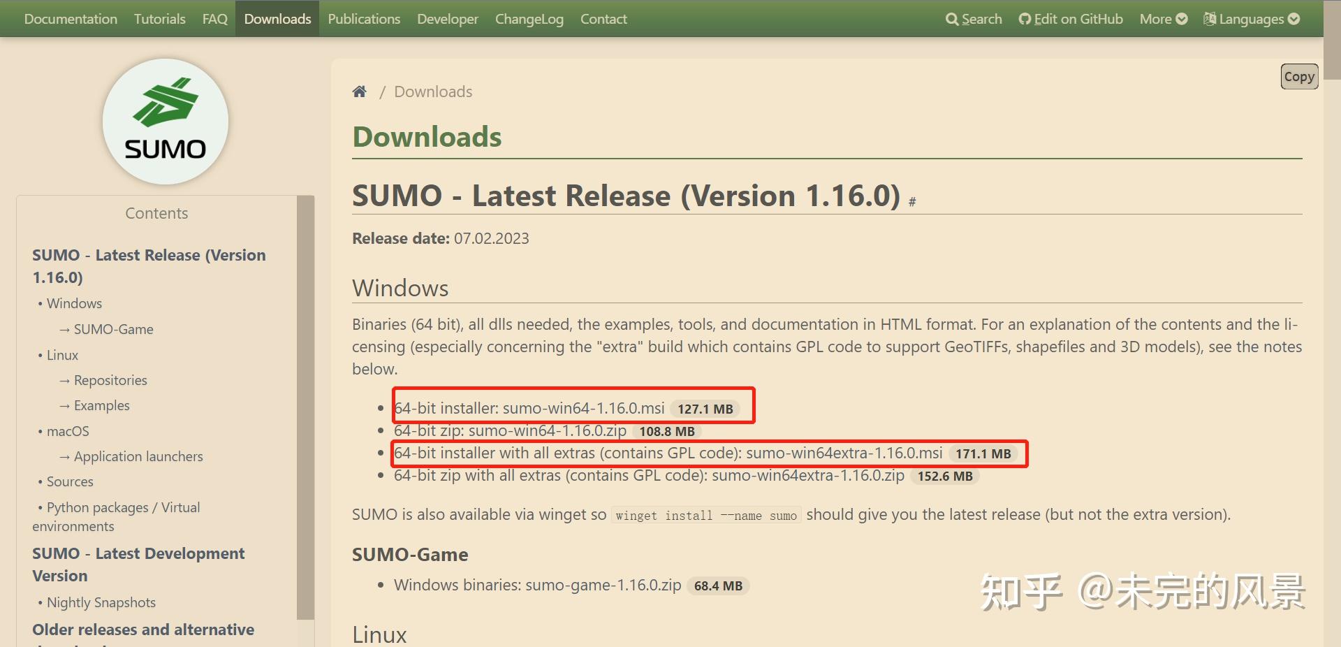 基于sumo交通仿真建模 - 知乎