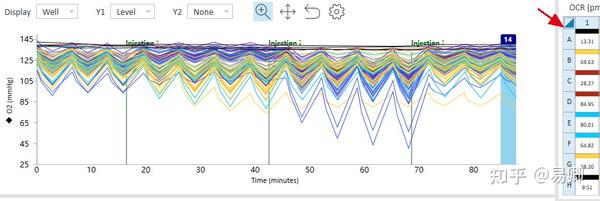 一文读懂！Seahorse数据统计分析——OCR、ECAR - 知乎