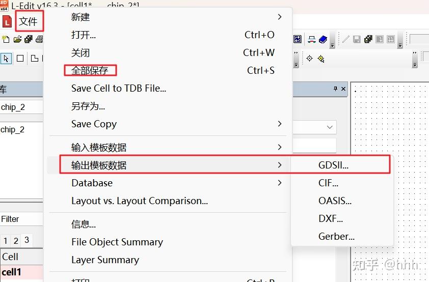 ledit16.3入门操作教程（全流程）+安装包分享（不断更新） - 知乎