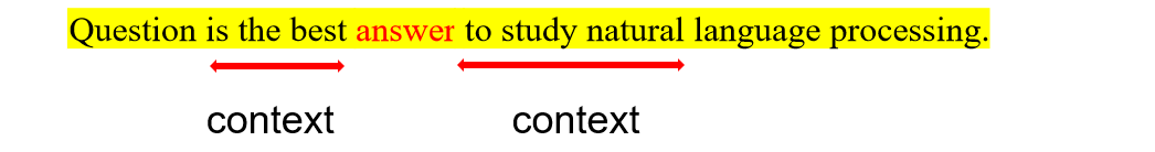 跟着问题学12——word2vec之CBOW和skip-gram详解及代码实战 - 知乎