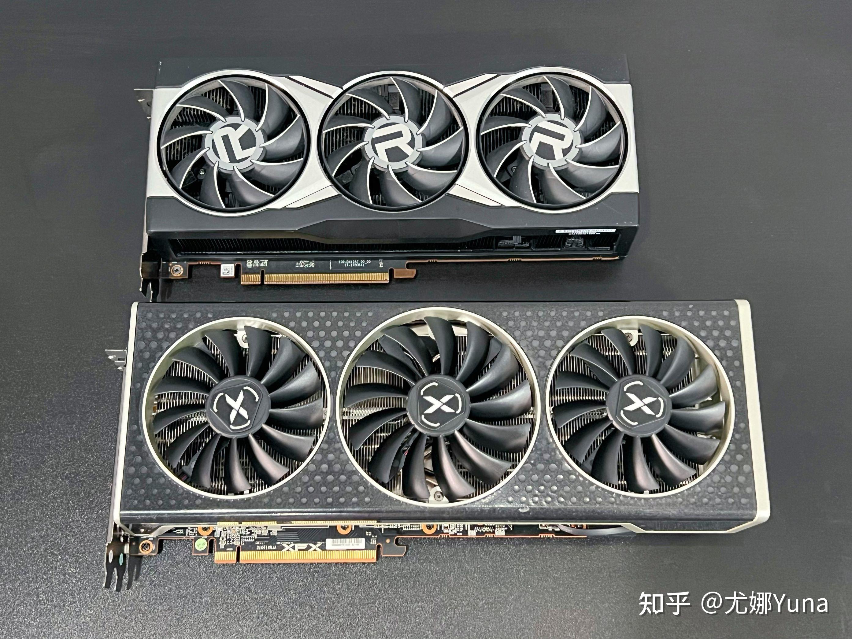 【评测】优秀，但已是过客——AMD Radeon RX 6750 GRE 12GB显卡开箱测评 - 知乎