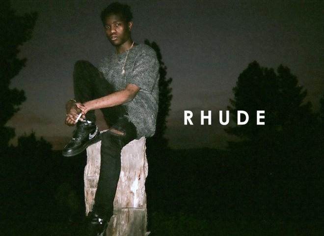 六年时间，RHUDE 完成街头到秀场的蜕变 - 知乎
