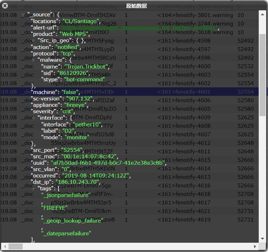 FireEye NX安全运营实例 - 知乎