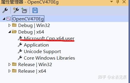CMake编译Opencv(VS2022) - 知乎