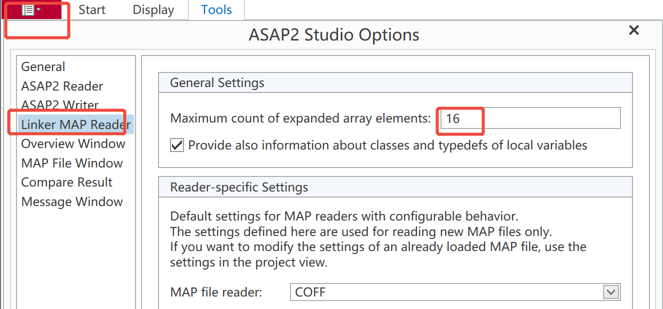CANape之ASAP2 Studio介绍 - 知乎