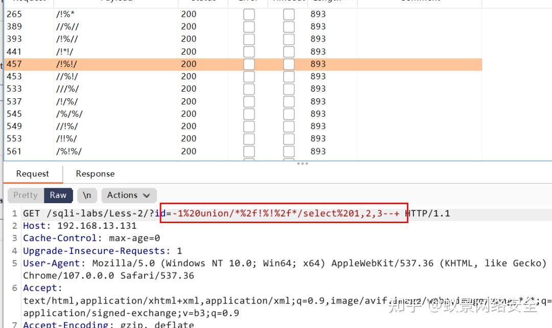 手把手教你编写SQLMap的Tamper脚本过狗 - 知乎