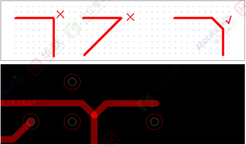 RK3588 PCB Layout通用布线规范（附白皮书下载） - 知乎