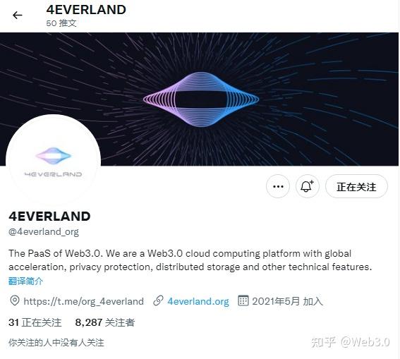 撸Web3.0大毛教程：4EVERLAND部署、问题解决及解析 - 知乎