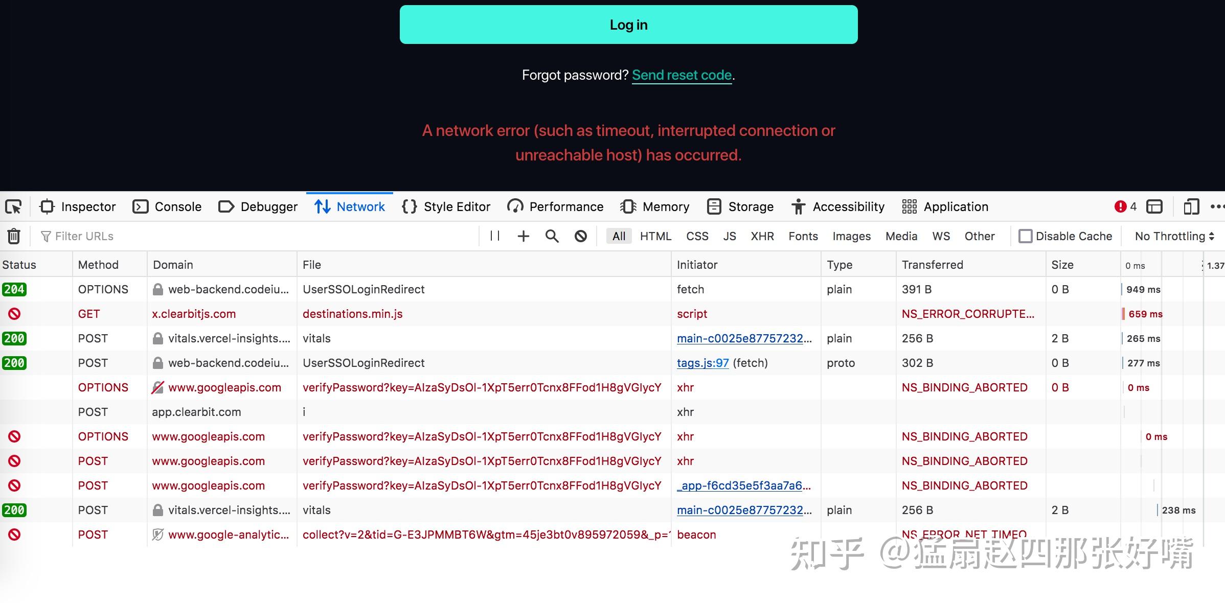 vscode/idea安装AIGC编程助手Codeium插件问题 - 知乎