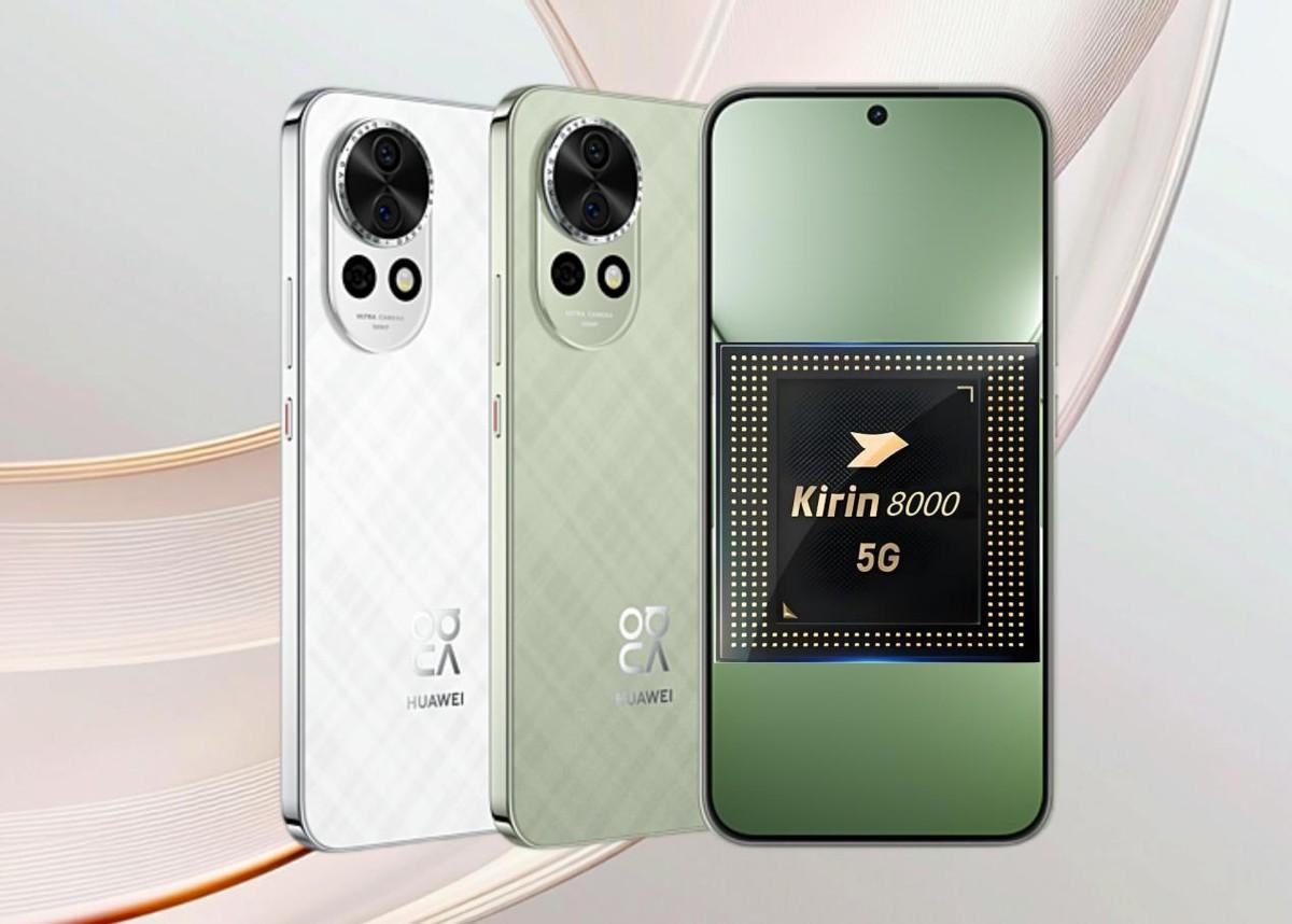 红米K80系列销量超360万，可惜干不过华为nova13，差距百万级 - 知乎