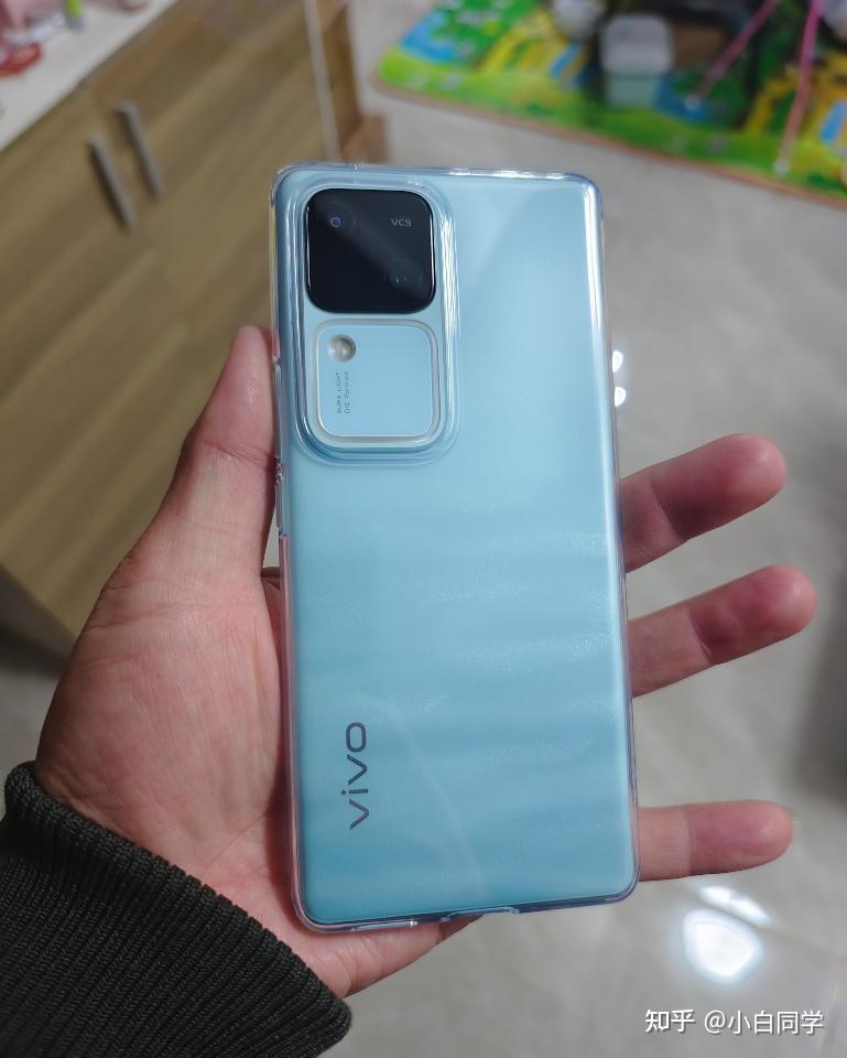 vivo S18（vivos18）怎么样？体验两天优缺点评测 - 知乎