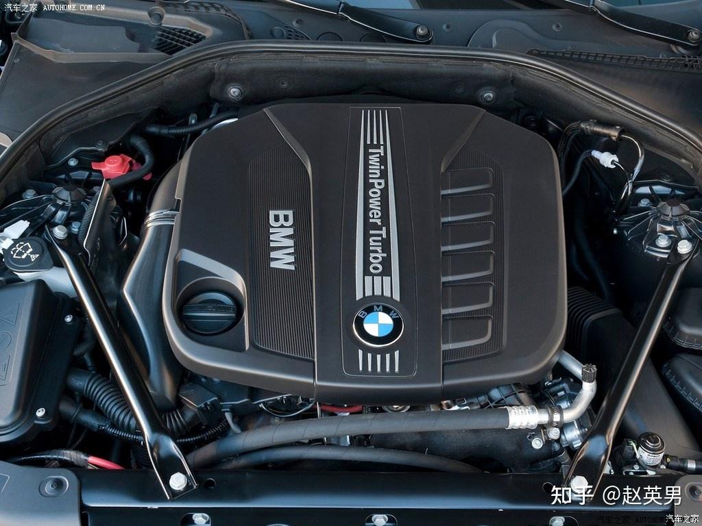 汽车设计回顾Vol.13——颜值巅峰BMW 6系(F12) - 知乎