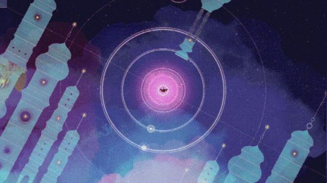 《GRIS》：一款通关后却开心不起来的神作 - 知乎