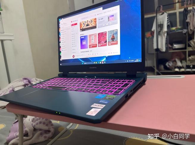 七彩虹隐星P15（七彩虹隐星p15）怎么样？体验15天优缺点评测 - 知乎