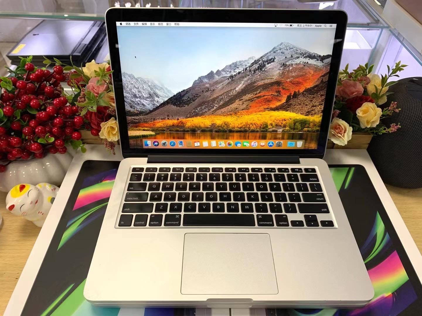 二手macbook各价位性价比之王推荐，超全选购指南（2022年下半年） - 知乎
