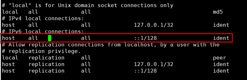 【2】PostGreSQL数据库—配置PG数据库本地登录（20200104） - 知乎