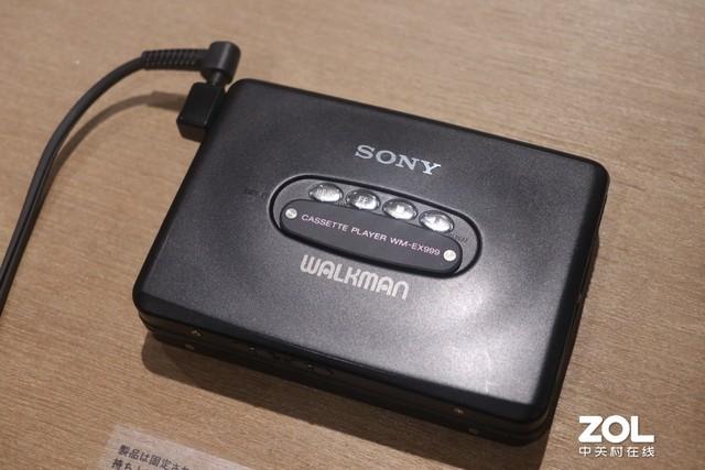 Walkman 40周年展回顾 40年前的工业设计依然品质一流 - 知乎