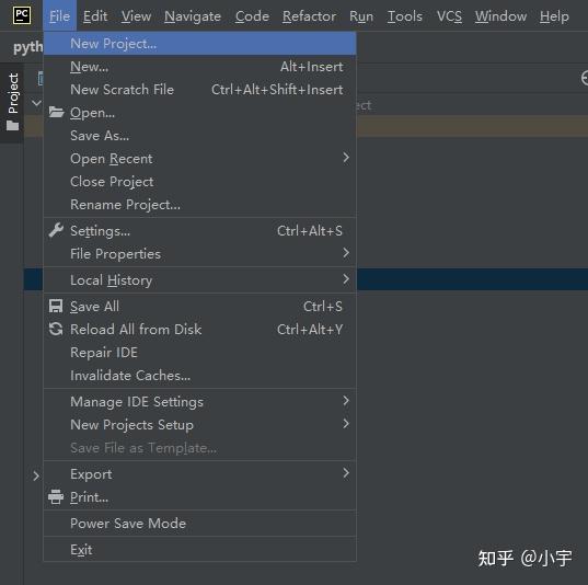 Python安装及配置 知乎
