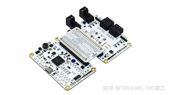 TMC5271/TMC5272 支持使用编码器进行闭环位置控制 - 知乎