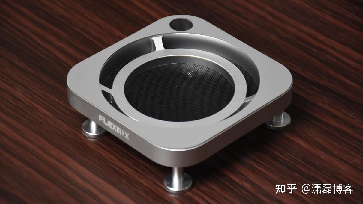 韧能Flexmix S8散热底座：苹果级工艺+科学风道，Macmini不再发烫 - 知乎