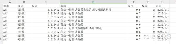 Python清理csv中的换行符 知乎 2022