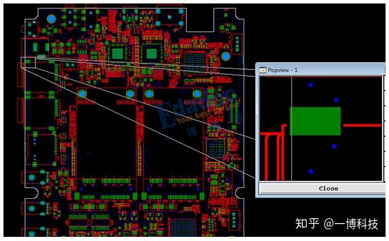 关于PCB邮票孔的DFM案例（下） - 知乎