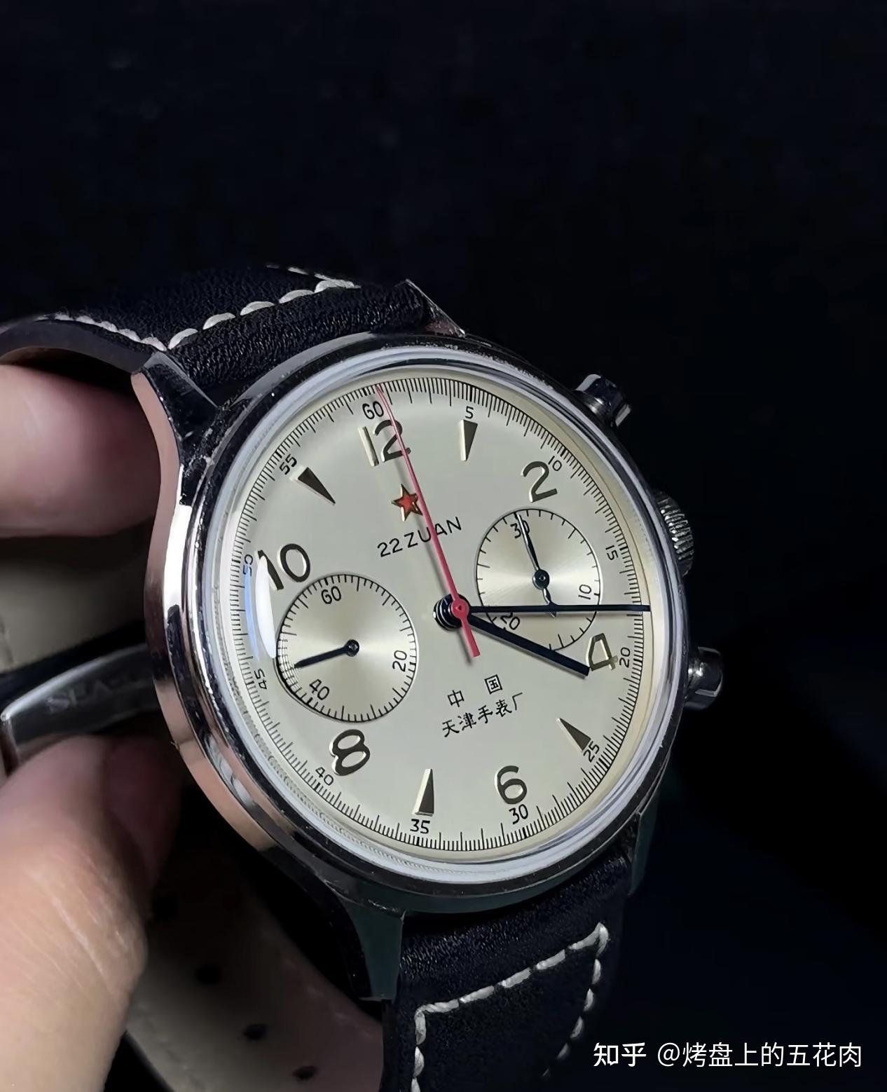 偶然翻到老爸的旧相册，我发现了海鸥1963的秘密 - 知乎