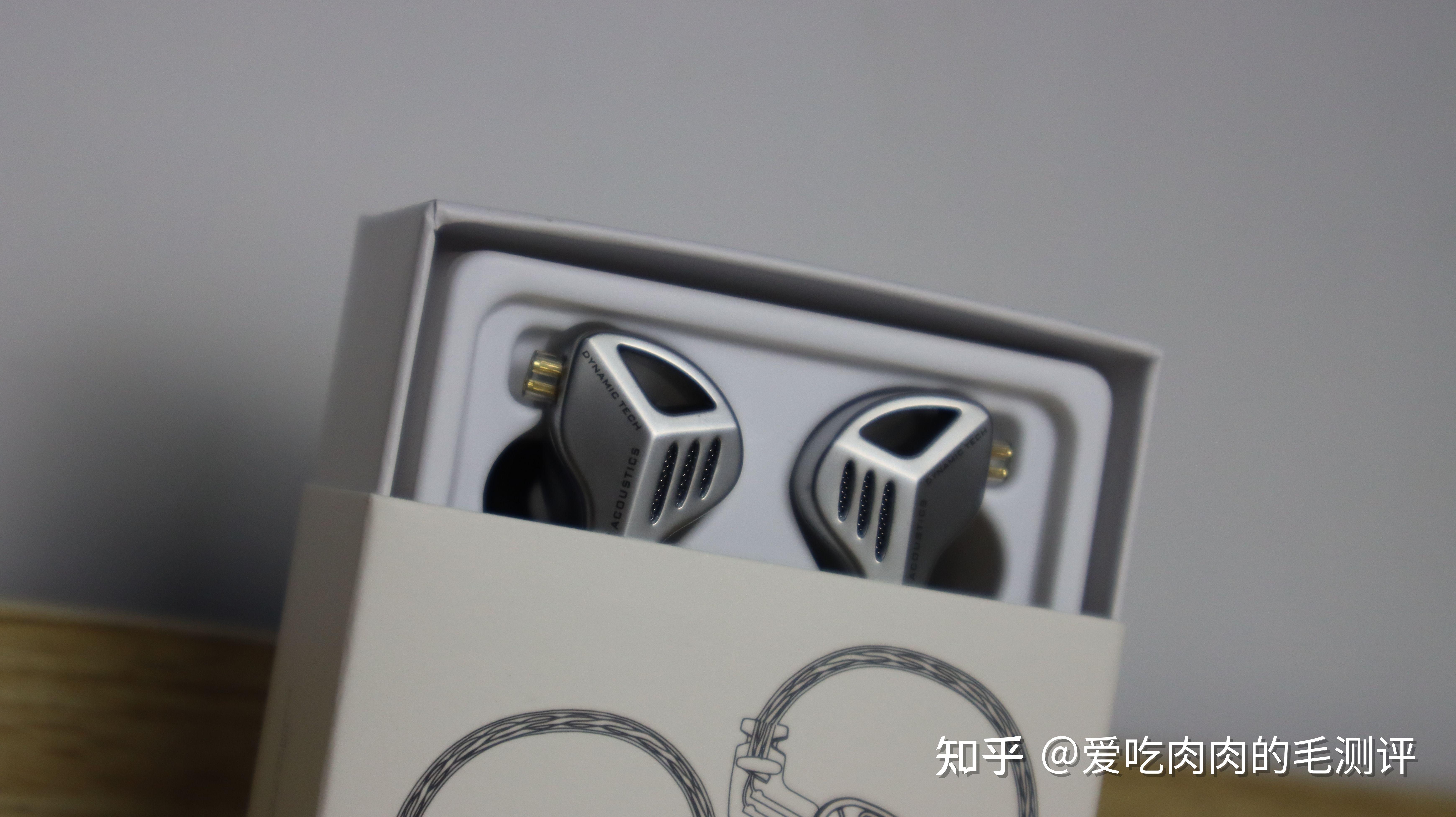 KZ-ZVX百元级有线耳机，极力推荐，音质材质双兼顾 - 知乎