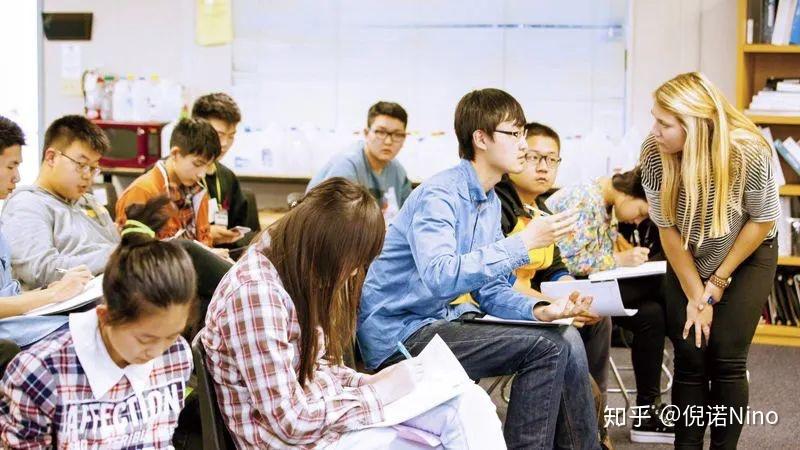 还分不清GCSE/Pre-Alevel?快进来看看 - 知乎