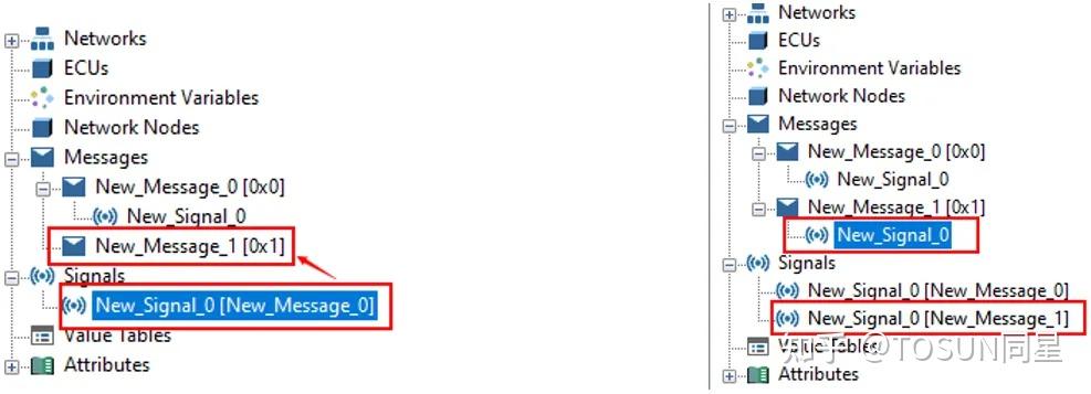 干货分享 | TSMaster DBC编辑器操作指南：功能详解+实战示例 - 知乎