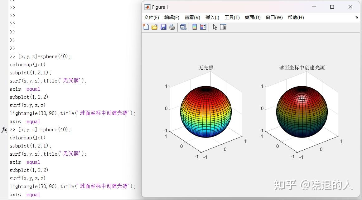 Matlab图形与图像处理（4.1-4.10） - 知乎