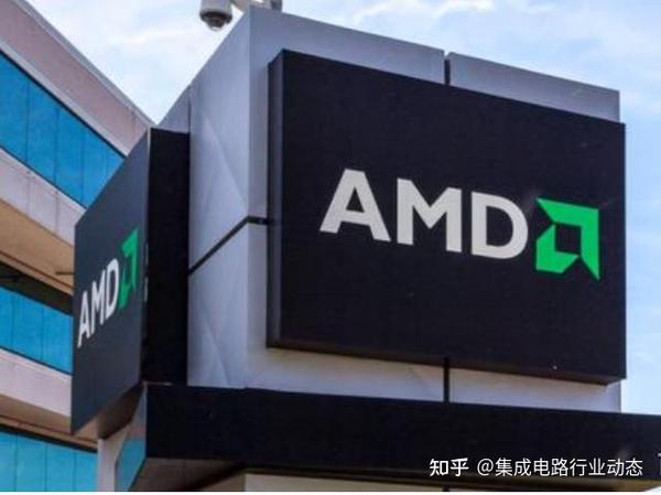 AMD CEO苏姿丰访台会面供应链合作厂商 祥硕、群联在列 - 知乎