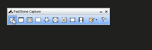 Faststone，截图界的瑞士军刀 - 知乎