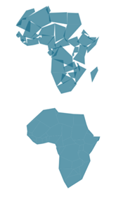 geojson和topojson数据格式 - 知乎