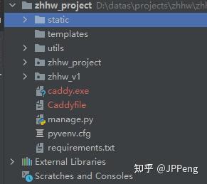 Caddy:下一代Web服务器实战 - 知乎