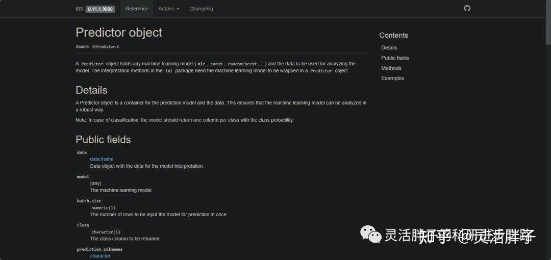 mlr3book_第12章_Model Interpretation (1) - 知乎