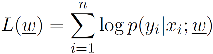 从log linear model的角度看linear crf - 知乎