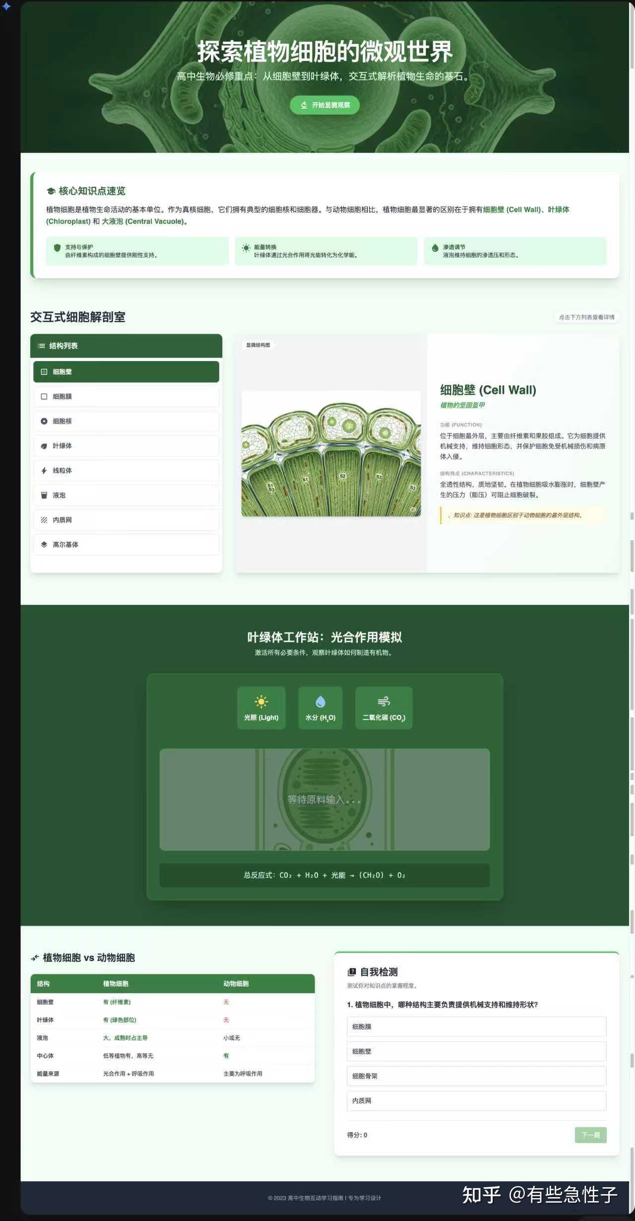 Gemini 3 Dynamic View：重塑 AI 交互的生成式 UI - 知乎