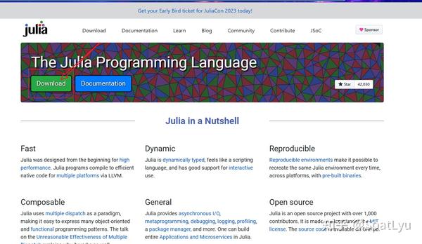 win本配置Julia编程环境 - 知乎
