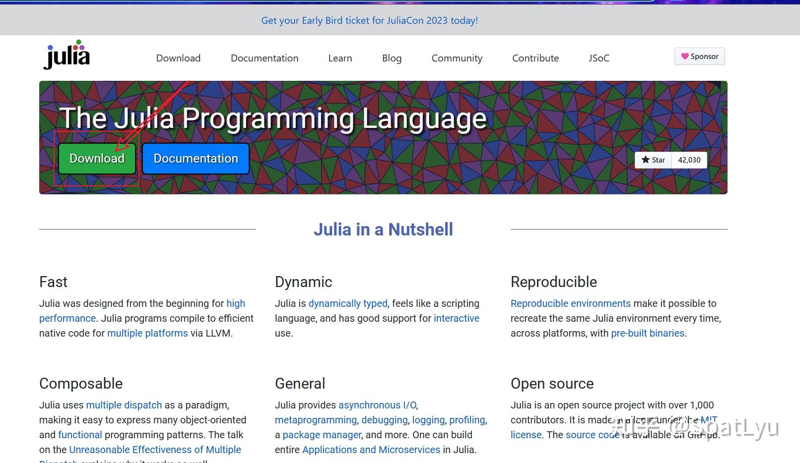 win本配置Julia编程环境 - 知乎