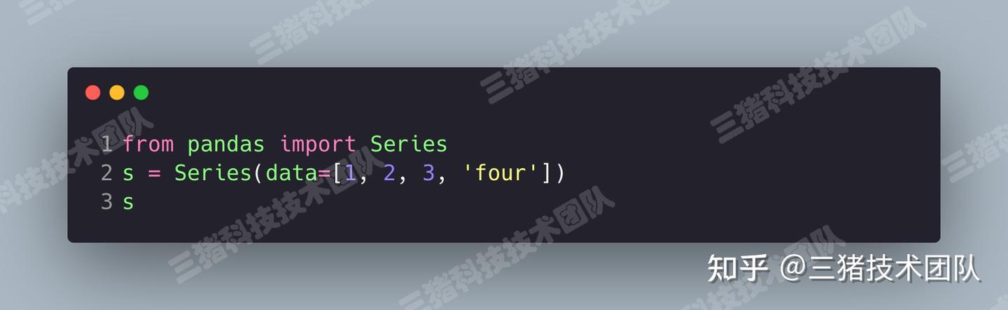 手把手教你使用Python做数据分析 - 知乎