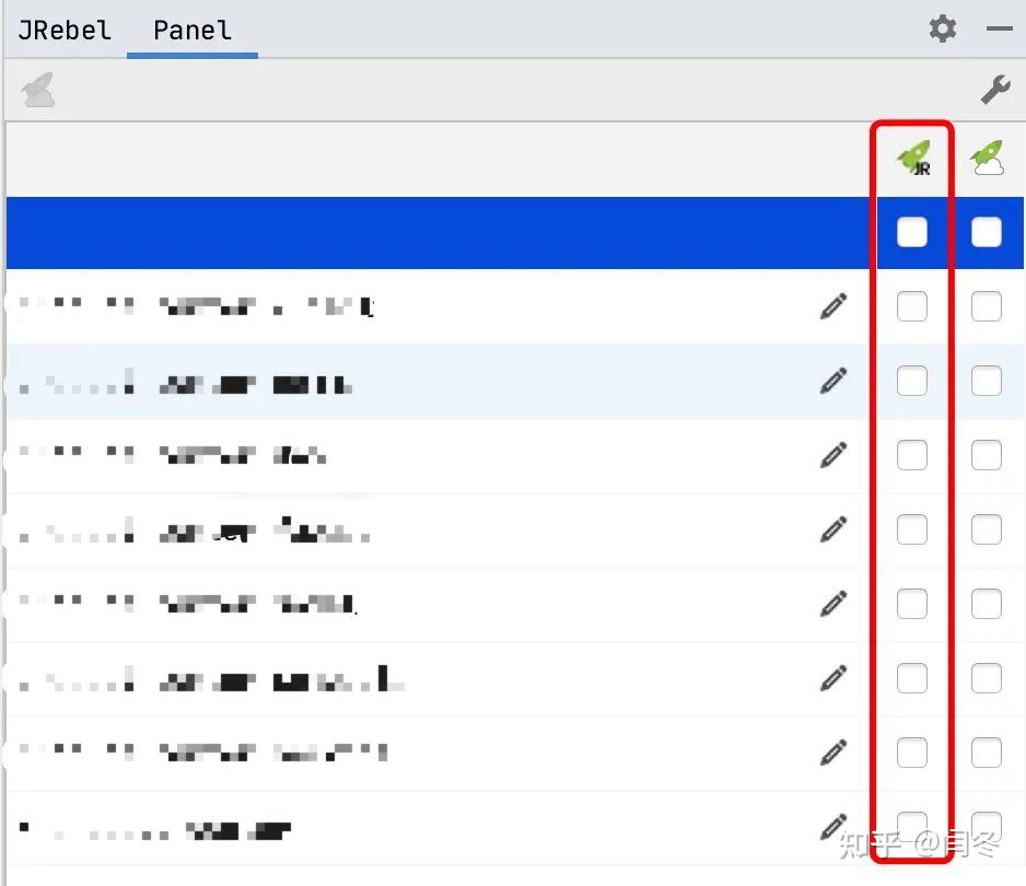 java热部署idea插件——jrebel安装教程 - 知乎